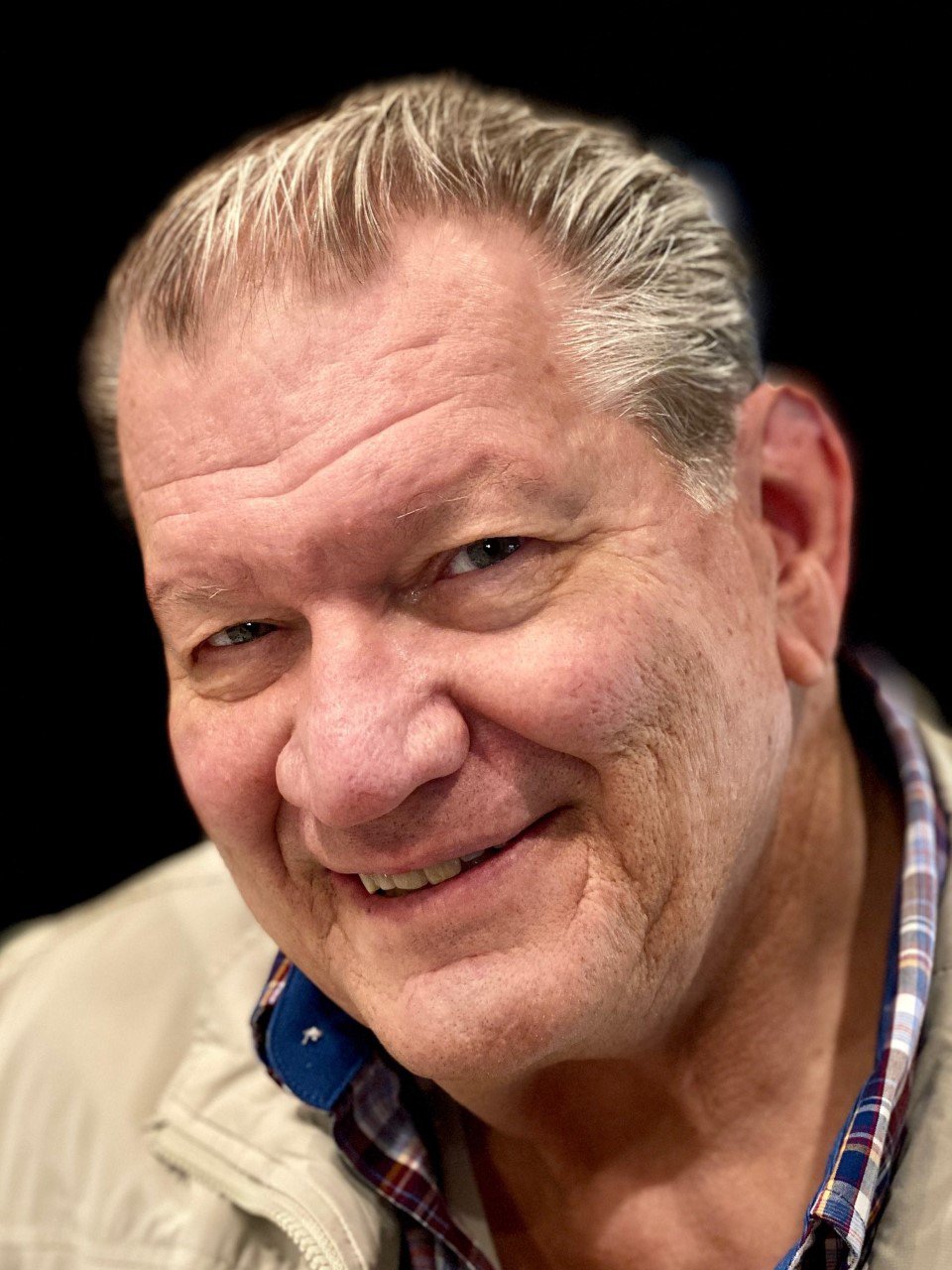 David John Cuthbertson, P.E. - Manteca Bulletin
