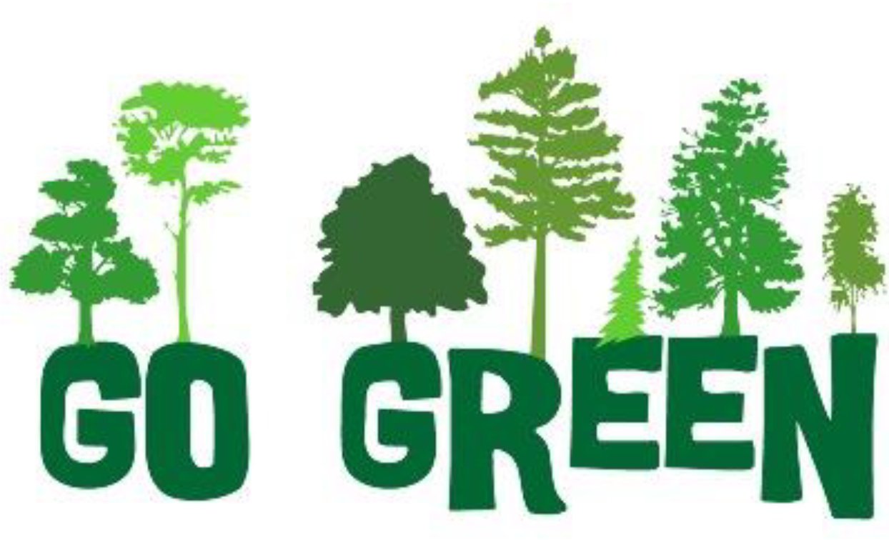 Go Green Week 2020 - Turlock Journal