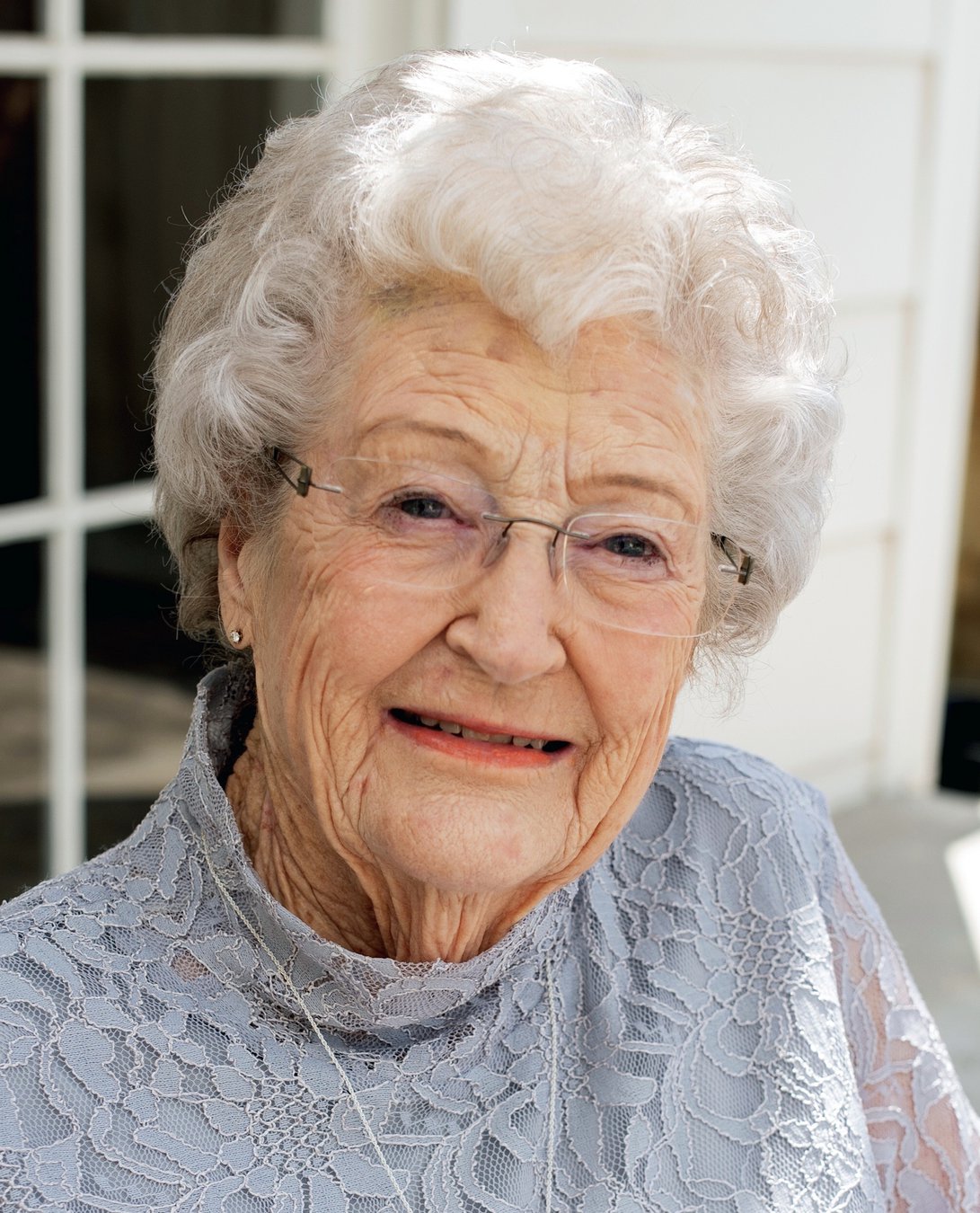 Ruth M. Strange - Ceres Courier