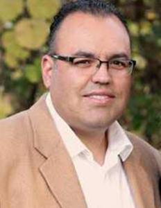 Jose Nuño opts not to seek 2nd council term - Manteca Bulletin