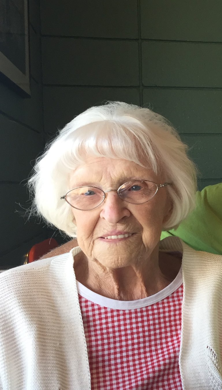 Lady Laudine McBeath - Turlock Journal