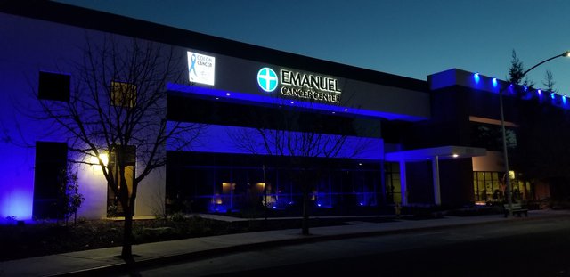 EMC marks Colorectal Cancer Awareness Month - Turlock Journal