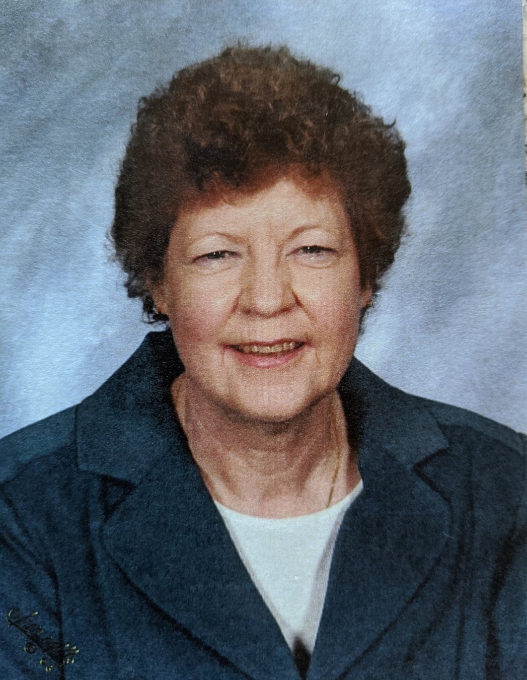 Carol Jean Veltkamp Bruns - Manteca Bulletin