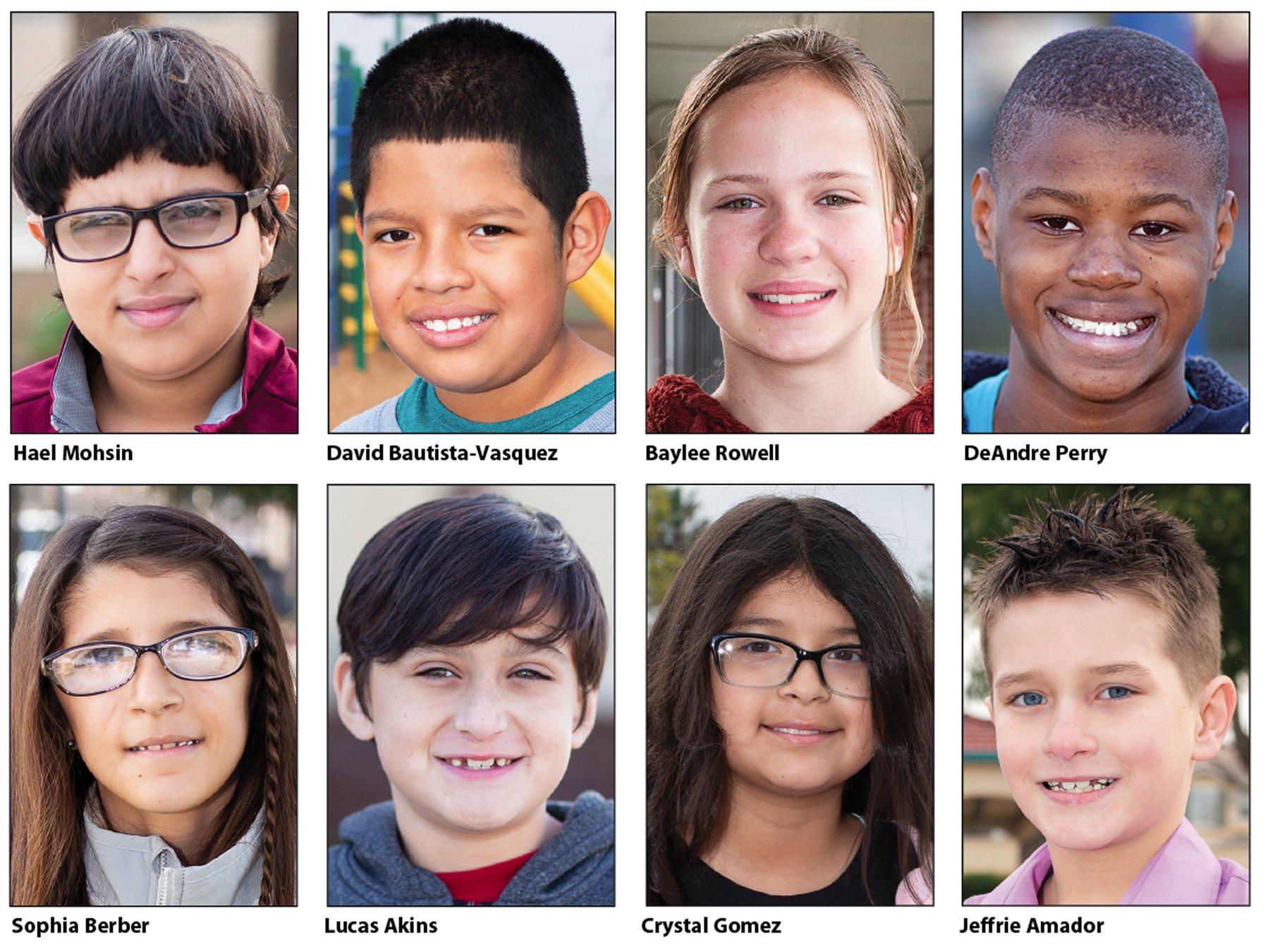 CUSD honors 20 students for getting past obstacles - Ceres Courier