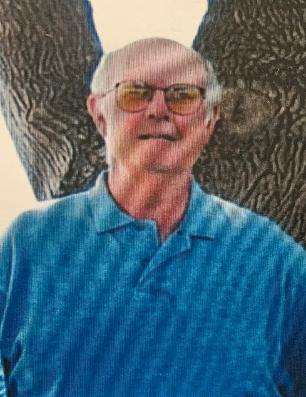 Michael Edward Ducey - Turlock Journal
