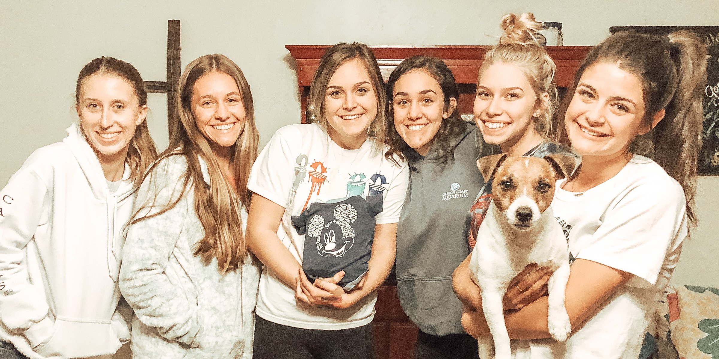 Youth group gives back through volunteer shopping - Turlock Journal