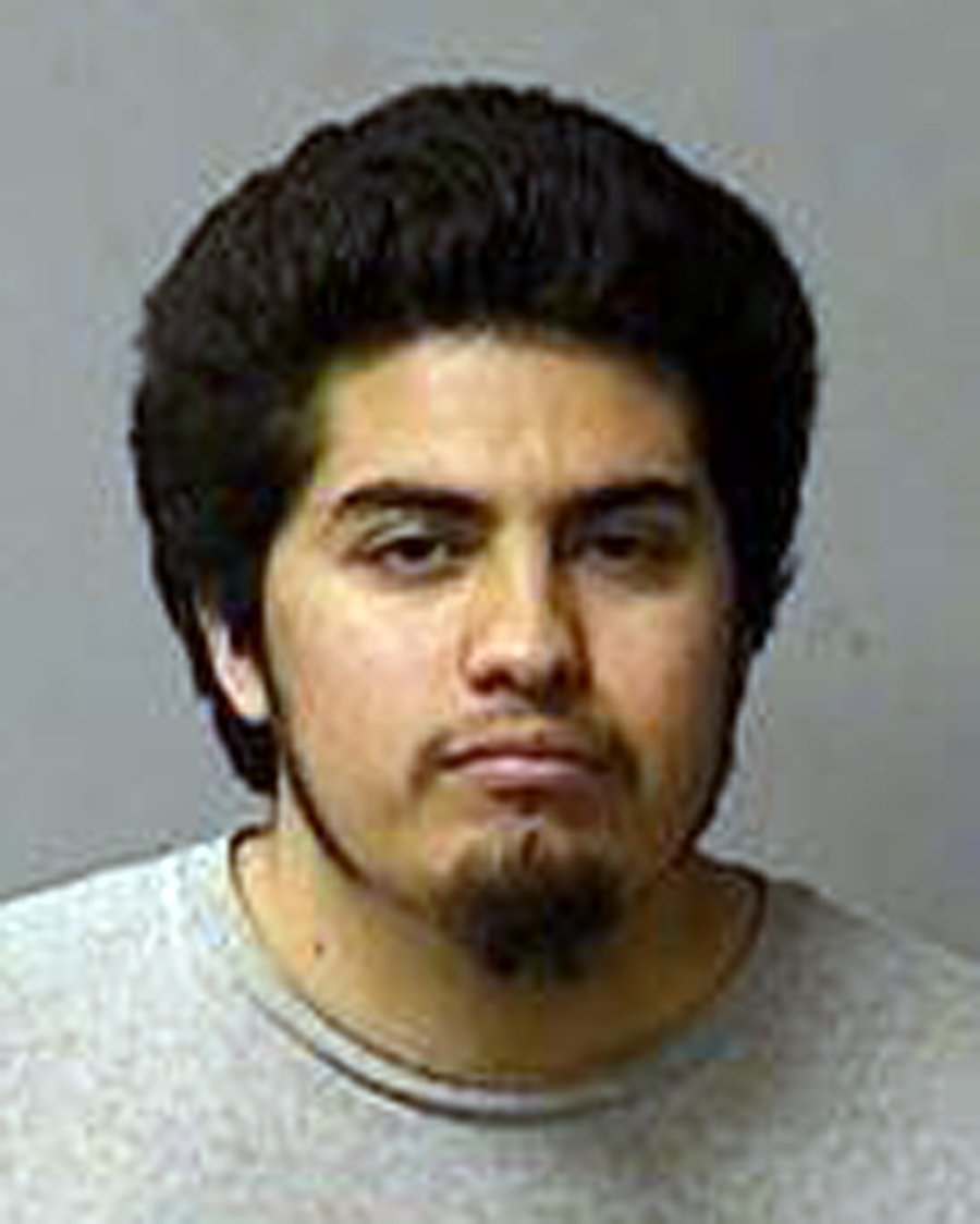 Glasgow Avenue burglary suspect arrested - Ceres Courier