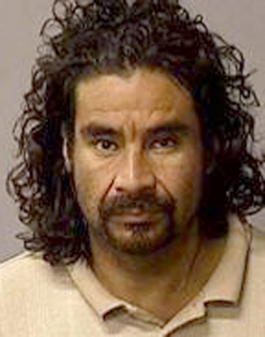 Man arrested in attack of neighbor - Ceres Courier