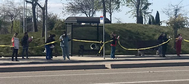 Stanislaus County prepares for possible surge of COVID-19 cases ...