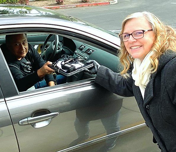 SCHOOL RESTARTS MONDAY - Manteca Bulletin