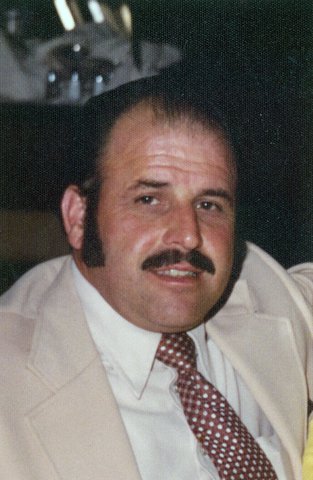 Ralph John Serpa Sr. - Turlock Journal