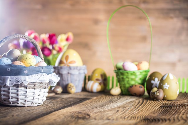 Virus Impact Reaches Into Easter Observances - Escalon Times