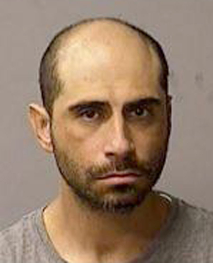 Stolen vehicle recovered, suspect arrested - Ceres Courier