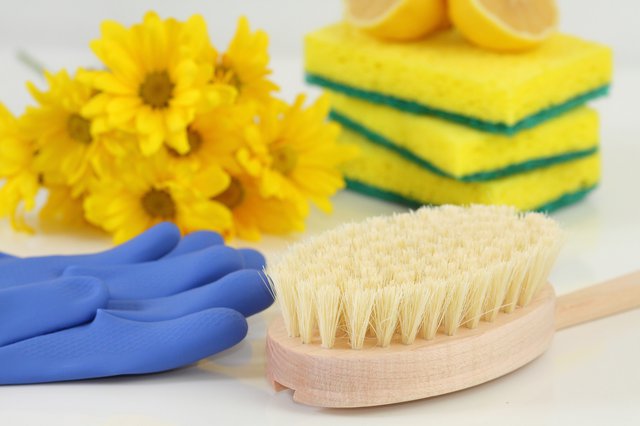 Timely Spring Cleaning Projects To Consider - Oakdale Leader