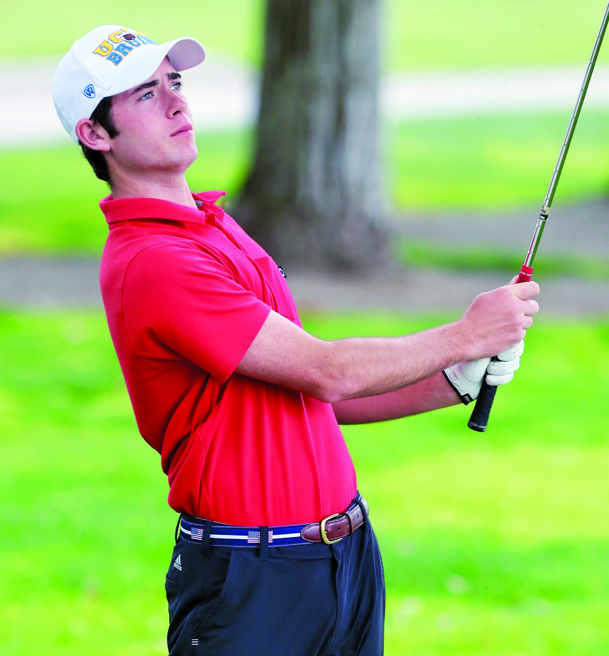 SALUTING SENIORS OF SPRING: Tyler Griggs - Manteca Bulletin