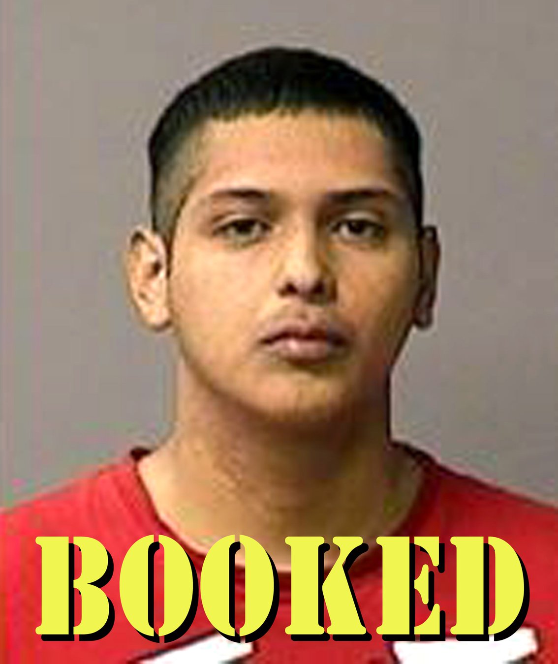 Last AM/PM robbery arrested - Ceres Courier