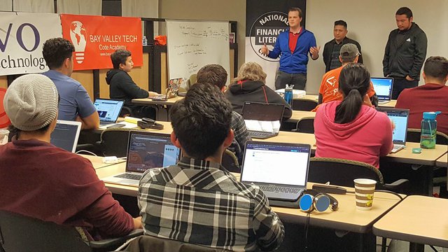 Free coding academy seeks applicants - Turlock Journal