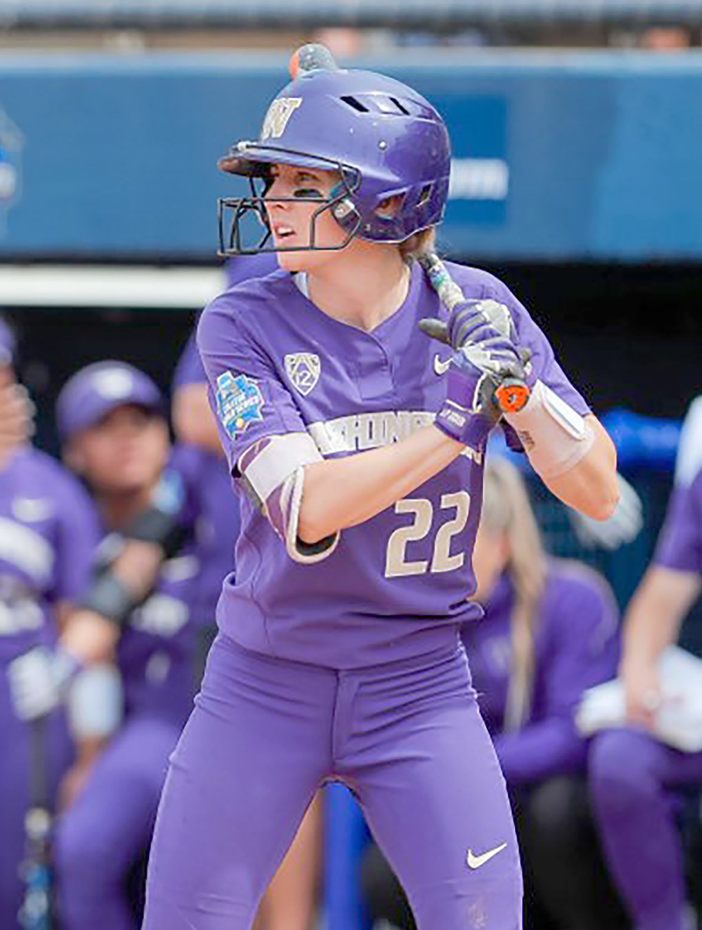 CHS grad Bates adjusts to life without softball for now - Ceres Courier