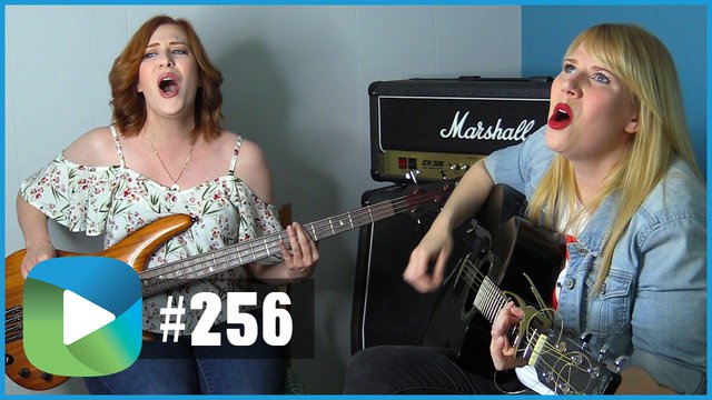 Soundcheck209: Nadine The Band | Studio209 - 209 Magazine