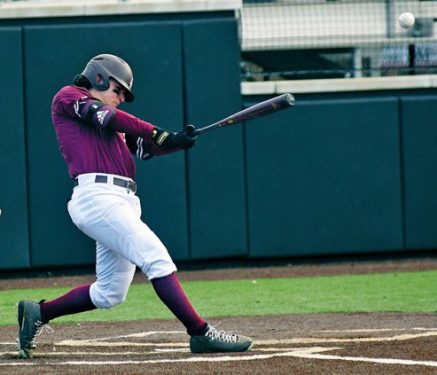 SECOND-CHANCE SENIOR - Manteca Bulletin