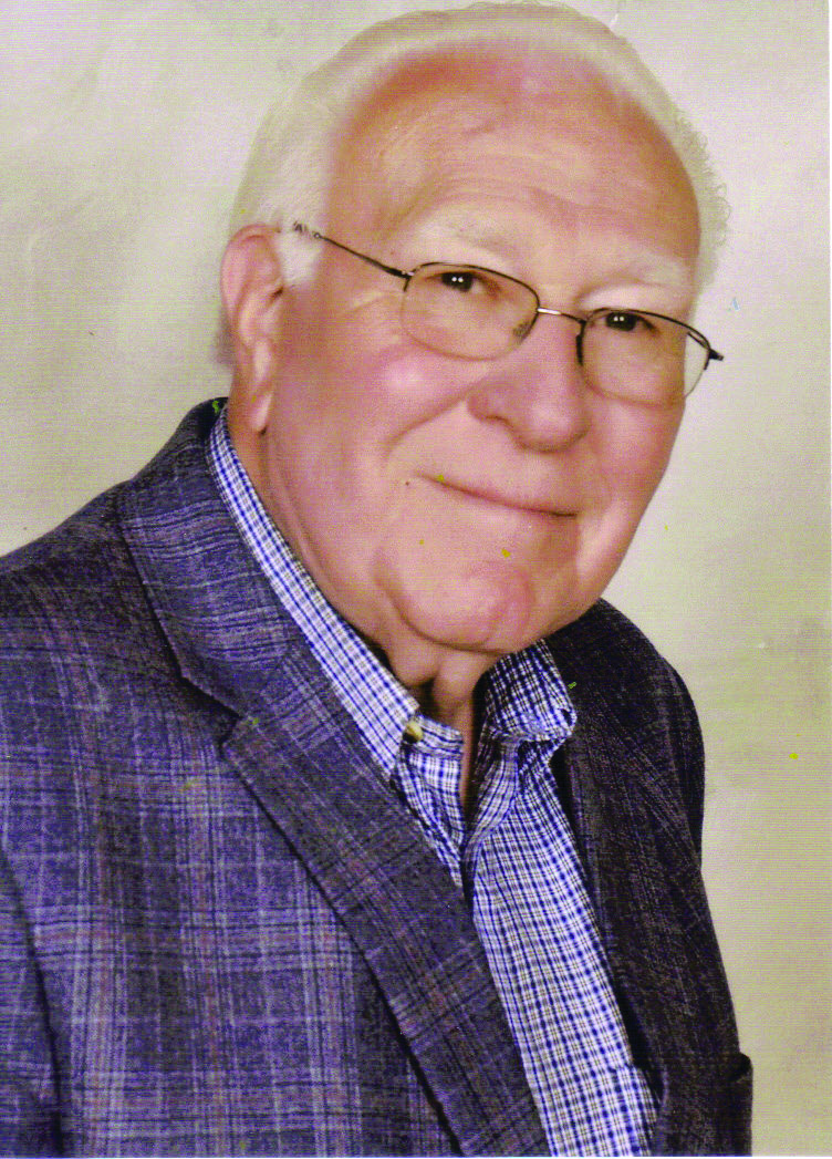 John Eugene Boaz - Manteca Bulletin