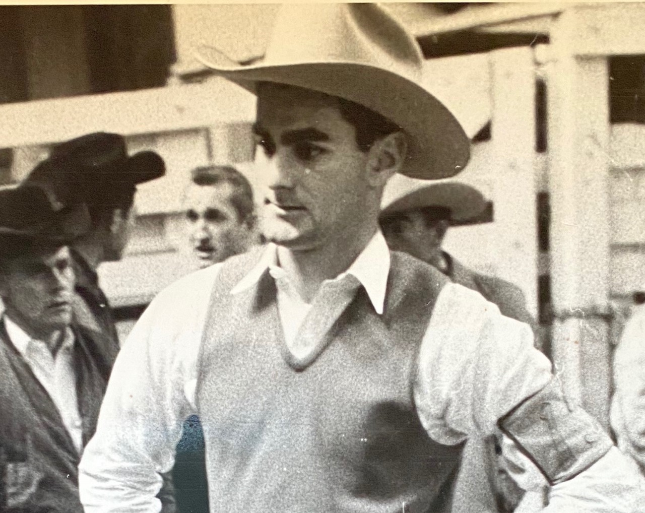 WILLIAM MARTINELLI - Oakdale Leader