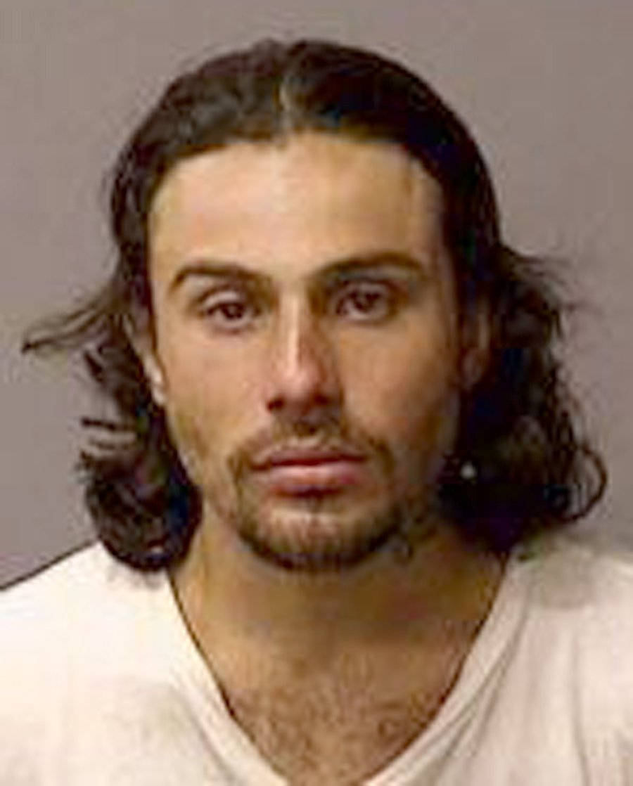 Man claims he broke into school to charge phone - Ceres Courier