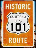 New Book “Highway 101” Looks At Legendary Highway - Riverbank News