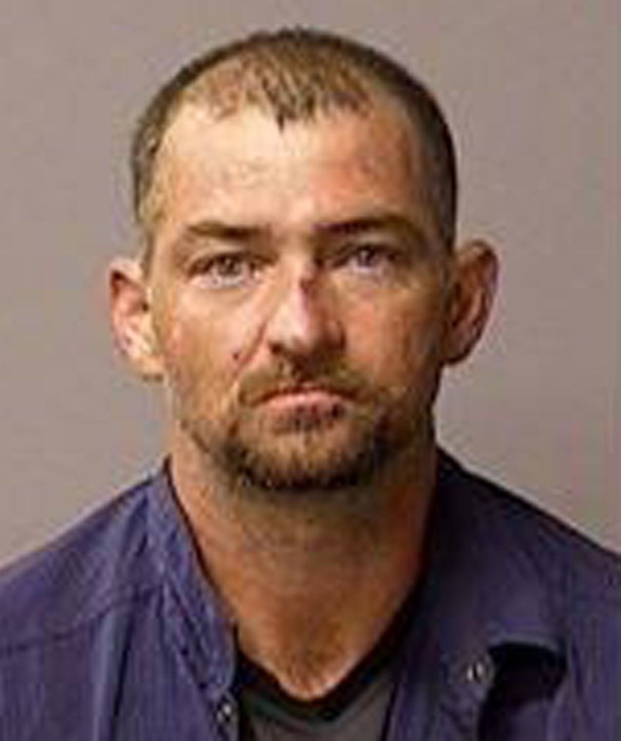 Theft of drill set turns into robbery charge - Ceres Courier