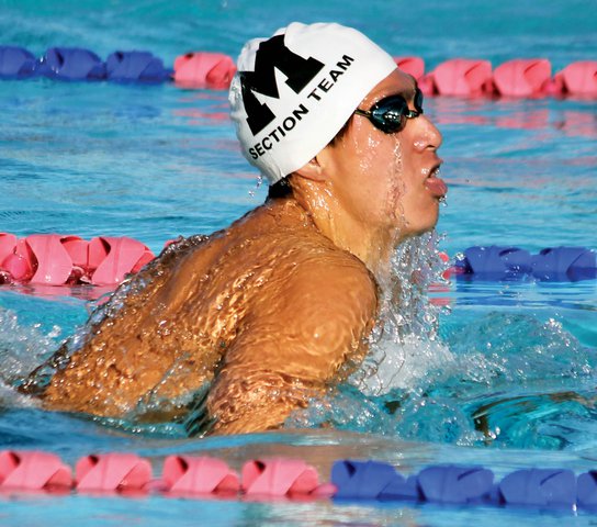 SALUTING SENIORS OF SPRING: Matthew Trejo - Manteca Bulletin
