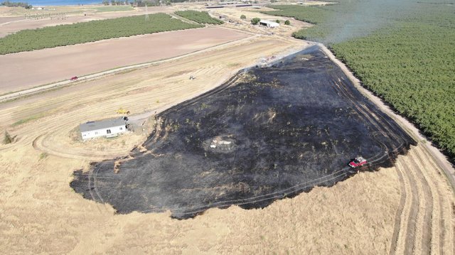 Fire Crews Stay Busy With Multiple Calls - Oakdale Leader