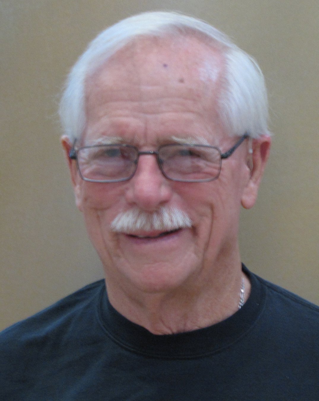 Edward John Miller - Turlock Journal