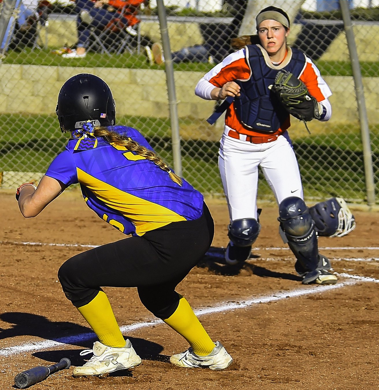 SALUTING SENIORS OF SPRING: Mackenzie Hutchinson - Manteca Bulletin