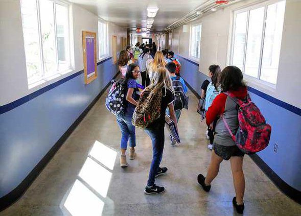 MANTECA UNIFIED CUTTING 100 JOBS DUE TO PANDEMIC - Manteca Bulletin