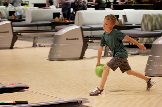 Ten Pin plans to welcome back bowlers this month - Turlock Journal
