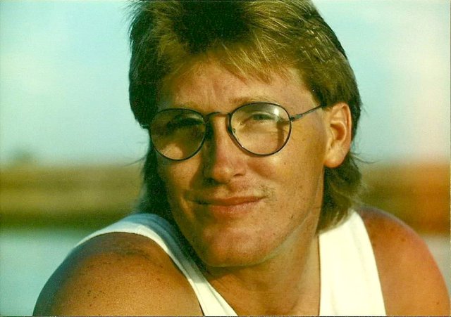 Scott Greiman - Manteca Bulletin