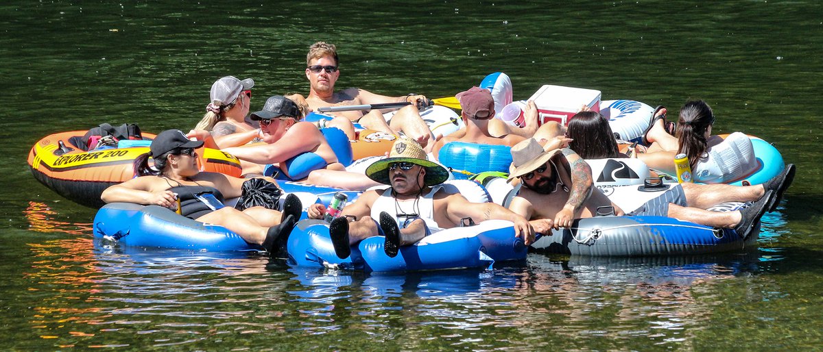 SUMMER SOLSTICE - Oakdale Leader