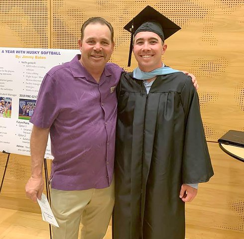 Former Bulldog Jimmy Bates to teach at Chavez Jr. High - Ceres Courier