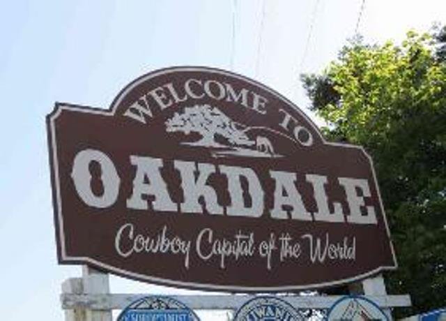 Oakdale Rodeo Parade Entry Deadline Looms - Escalon Times