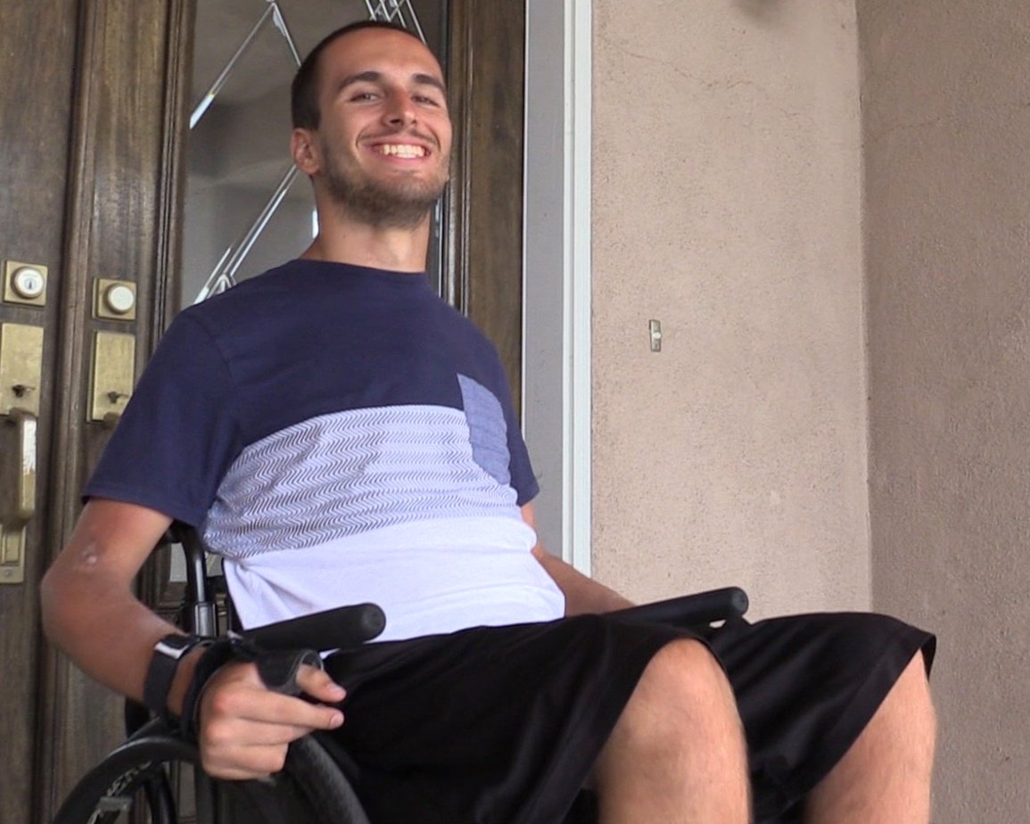 Former Hilmar standout awarded community service scholarship - Turlock ...