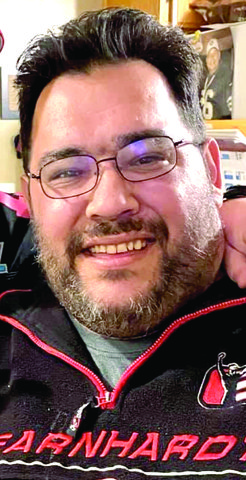 Michael (Mikey) Leonard Rieb - Manteca Bulletin