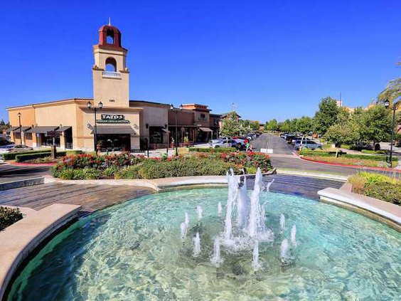 MOVE TO ADD HIGH DENSITY HOUSING TO ORCHARD VALLEY - Manteca Bulletin