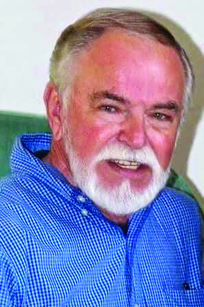 George Gilbert Gomes - Manteca Bulletin