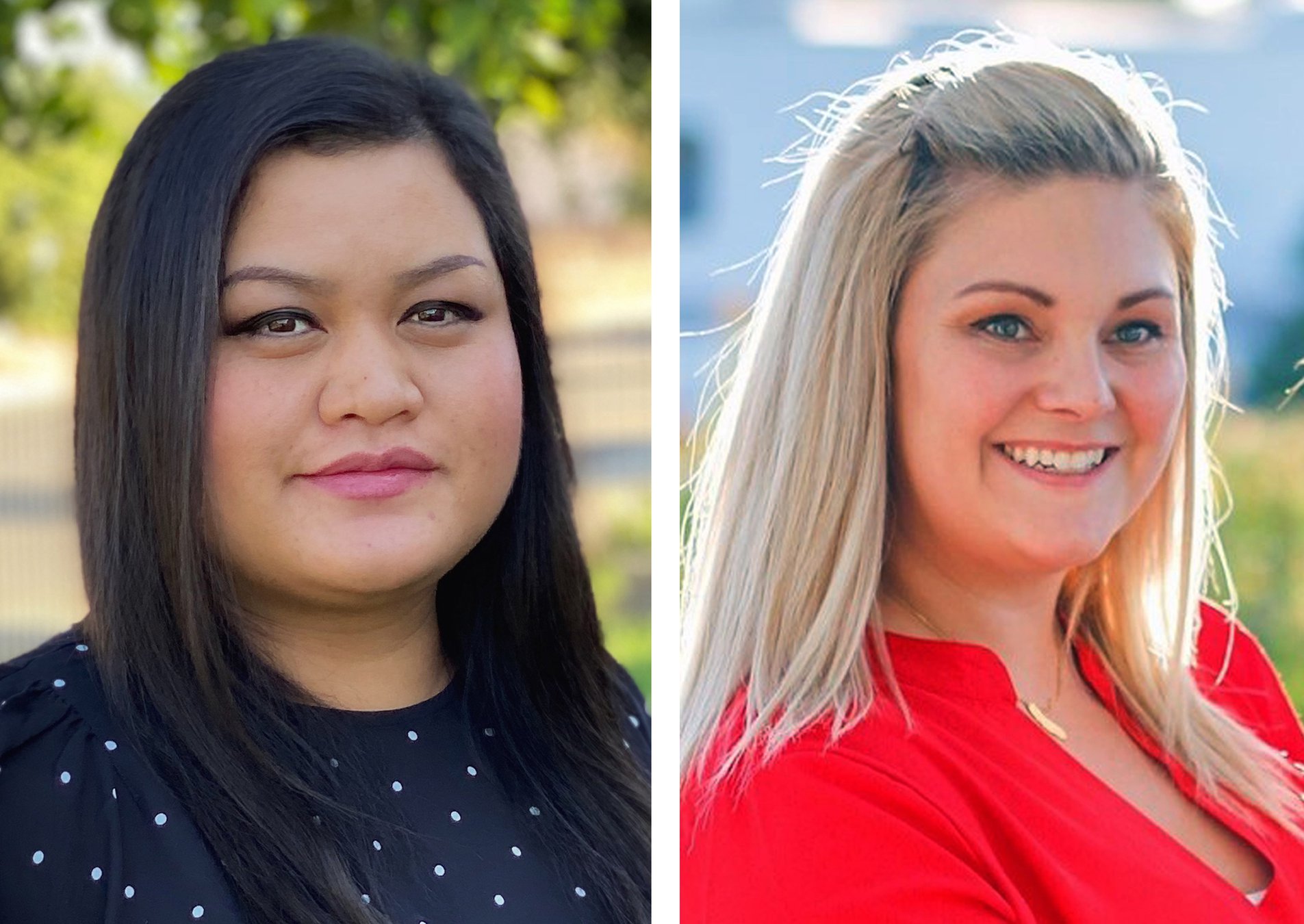 Two running for city treasurer - Ceres Courier