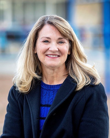 Heflin Earns Recognition As Teacher Of The Year - Escalon Times