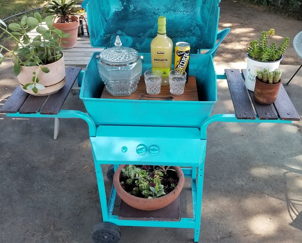 Pandemic pause in routines help prompts DIY endeavors - Manteca Bulletin