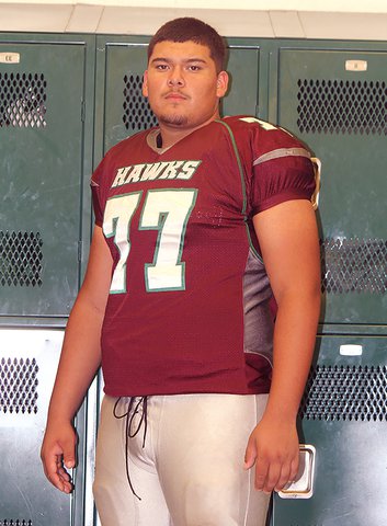 Serrano, MJC featured on Netflix show - Ceres Courier