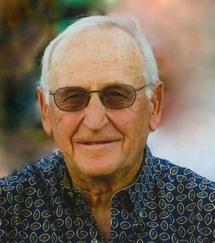 Phillip George Larson - Turlock Journal