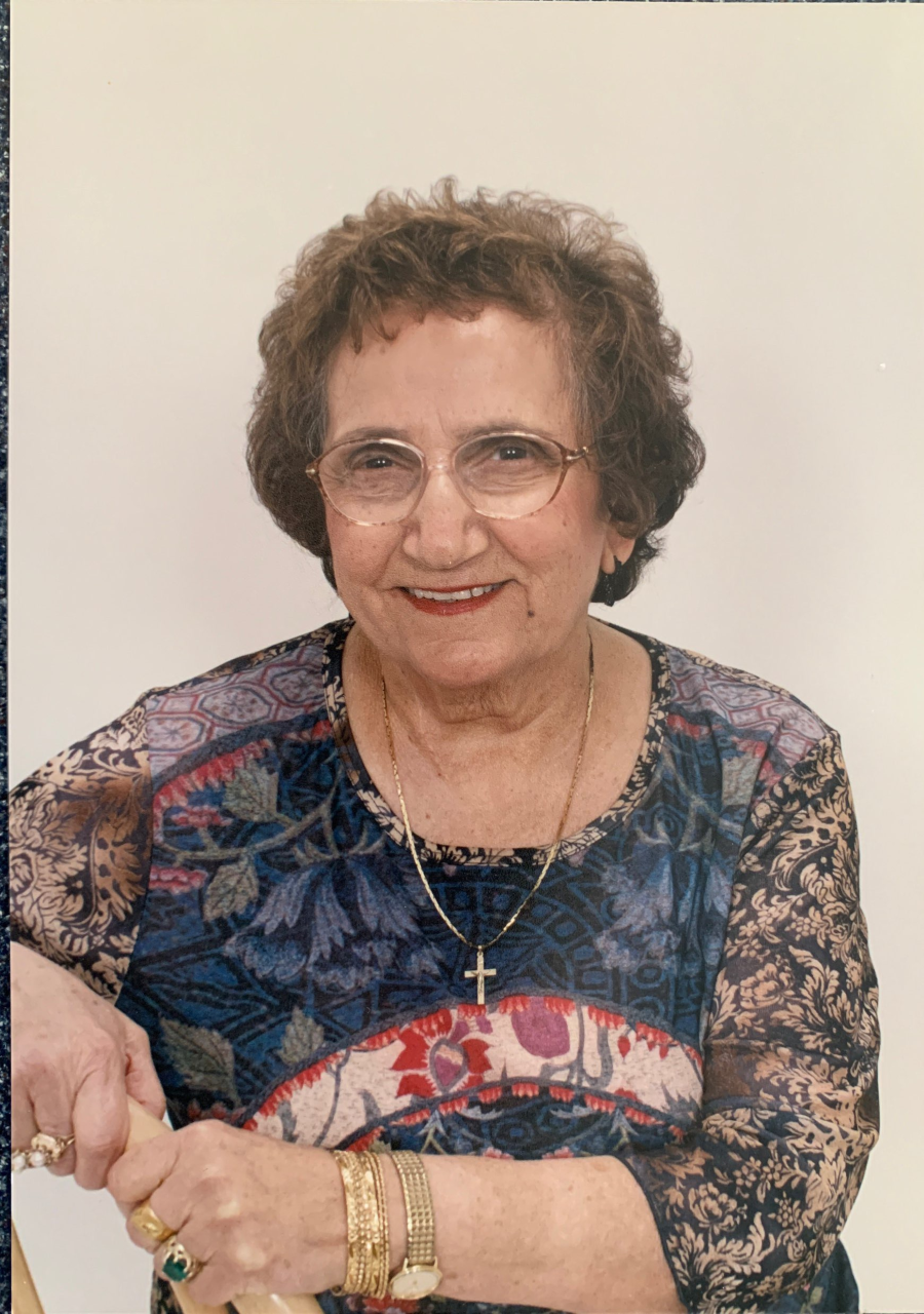 Janie Johnson - Turlock Journal