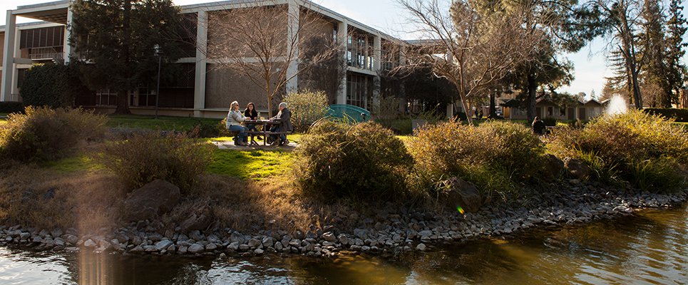 Stan State earns silver ranking for sustainability efforts - Turlock ...
